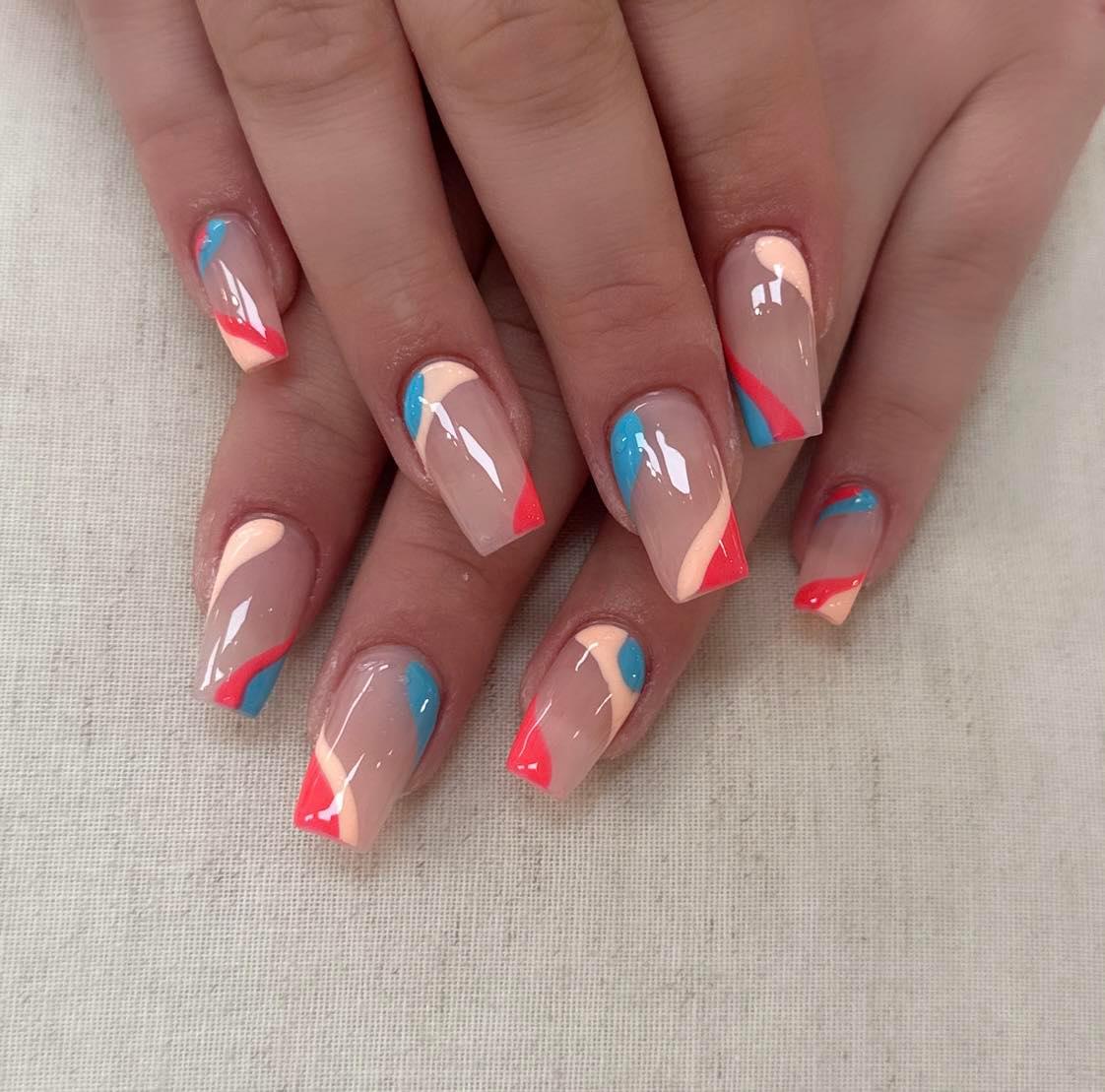 Beautique Nails & Beauty